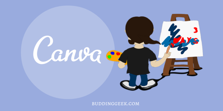 Canva Review - Create Beautiful Blog Graphics For FREE