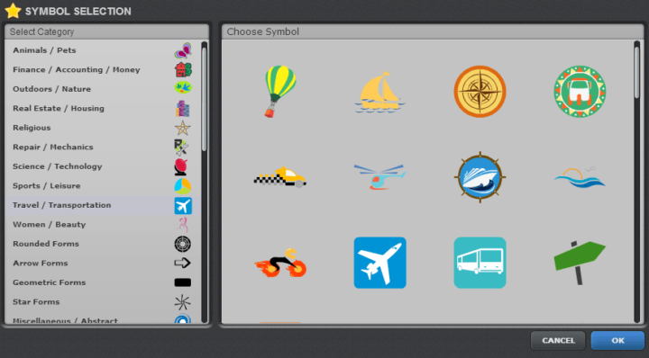 OnlineLogoMaker.com - The Best FREE Logo Maker, Period