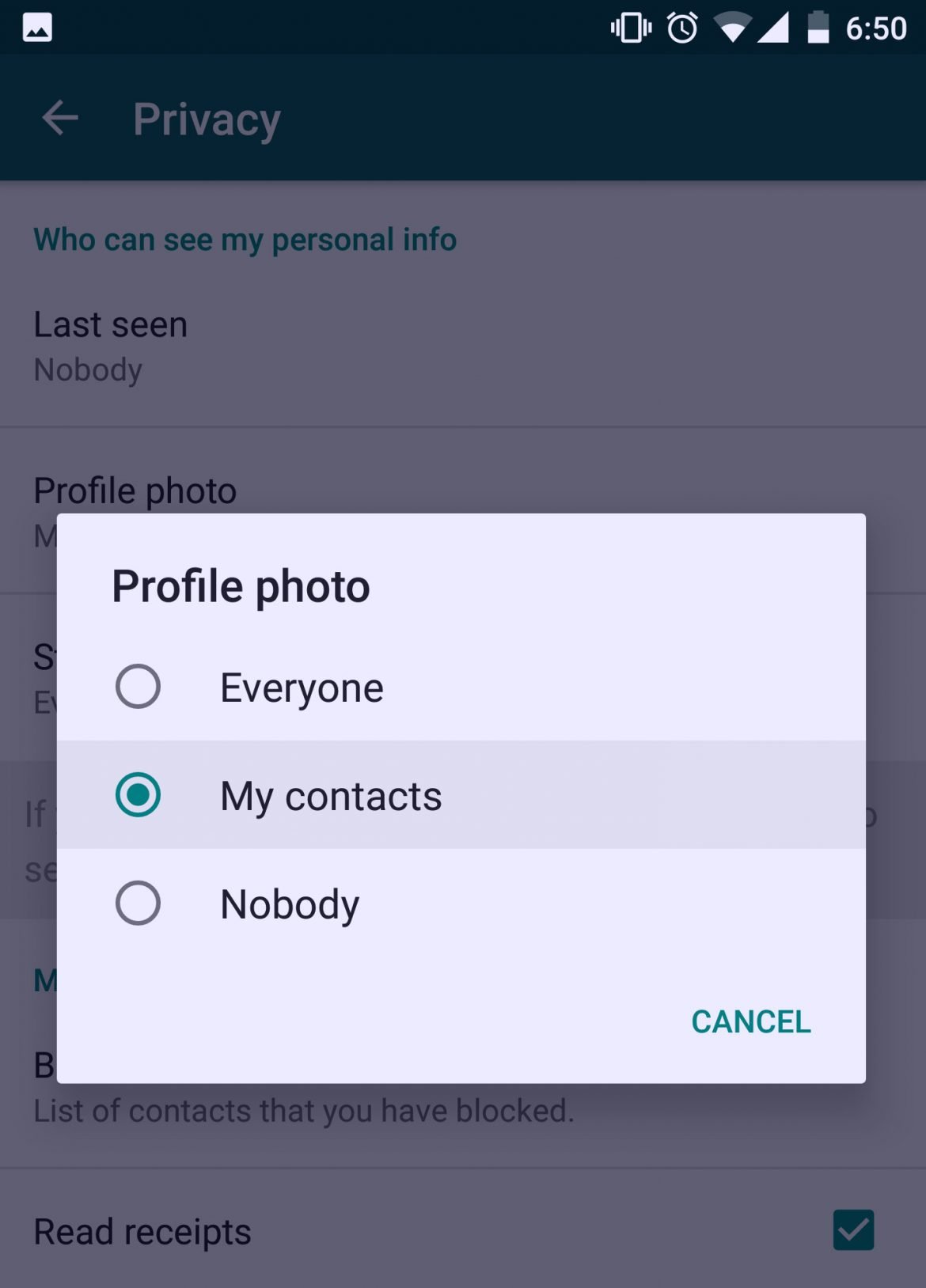 Essential Privacy Settings To Review In Social Media Apps