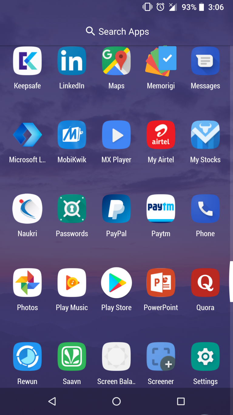 The Best Android Launchers of 2017: Reviewed