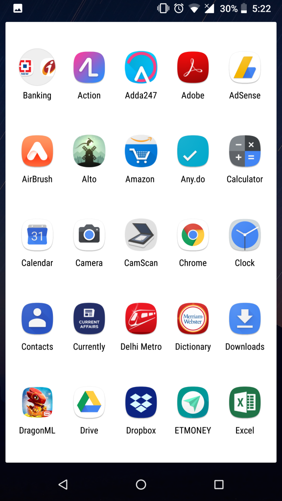 The Best Android Launchers of 2017: Reviewed
