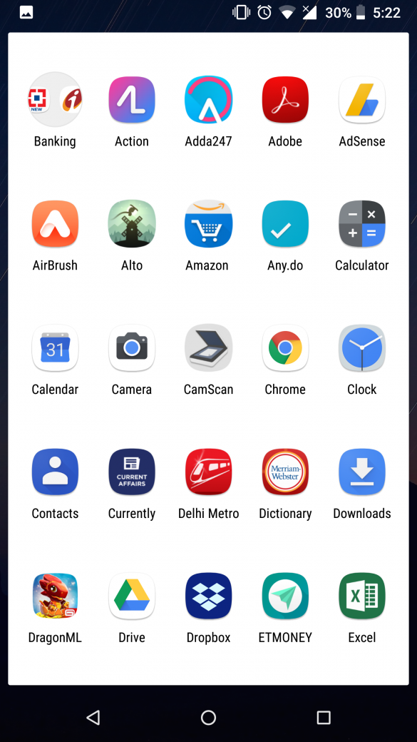 The Best Android Launchers of 2017: Reviewed
