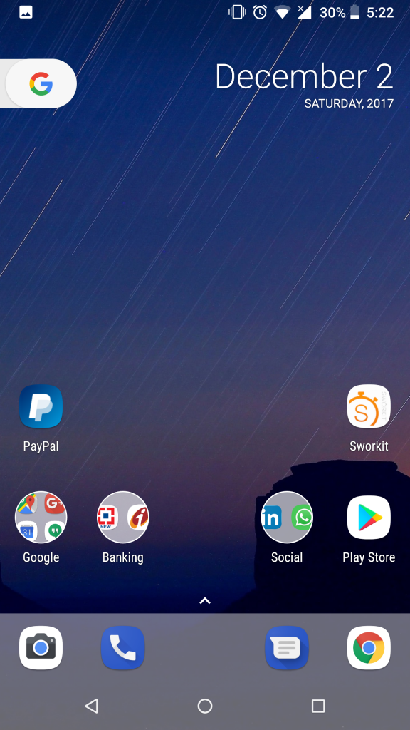 The Best Android Launchers of 2017: Reviewed