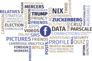 Learnings from the 'Facebook-Cambridge Analytica Data Breach' Scandal