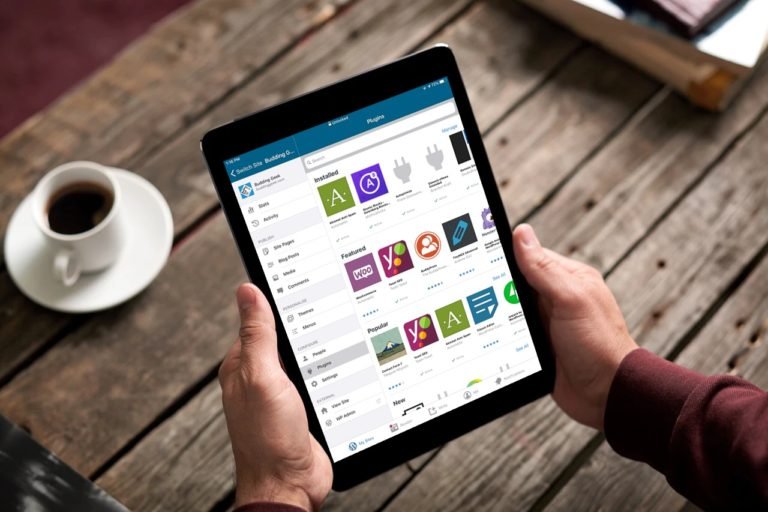 The Best Blogging Apps For iPhone & iPad in 2022