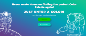 7 Best Color Scheme Generator Apps For Website: Reviewed