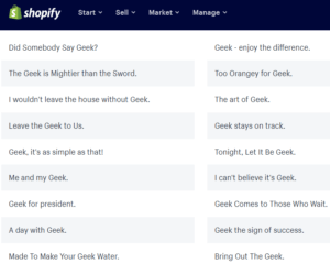 How To Write Good Blog Taglines? 5 Best Tips & Examples