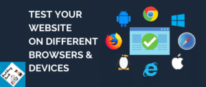 How to test a website on different browsers? Best tools reviewed