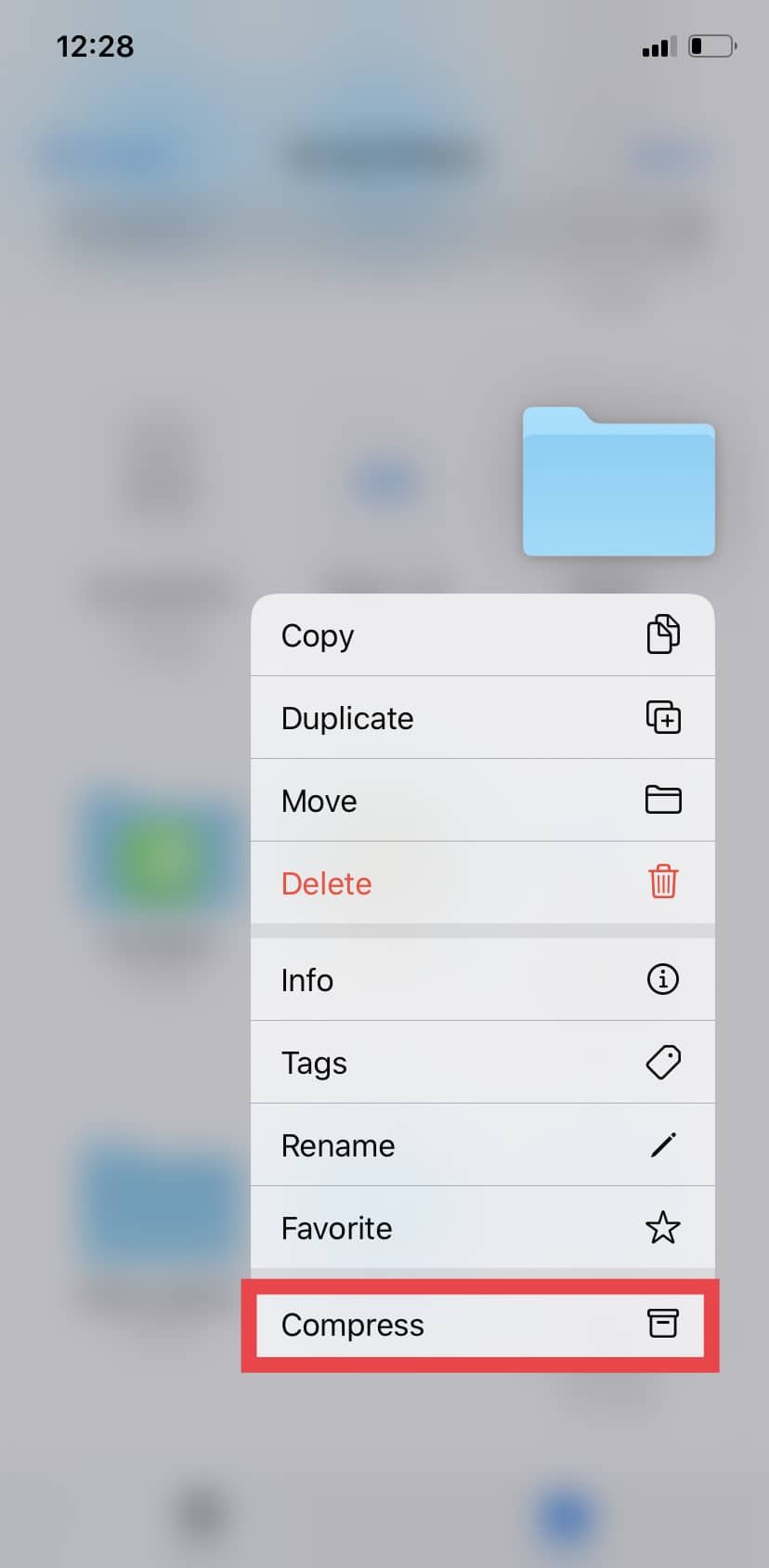 How to email a folder? Tips to send a folder easily through email How to email a folder? Tips to send a folder easily through email