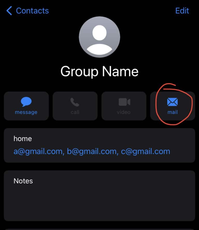 How To Create Group emails in Gmail? Complete Guide