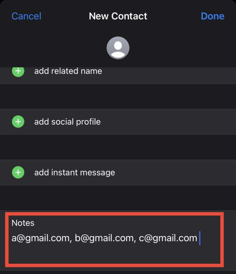 How To Create Group emails in Gmail? Complete Guide