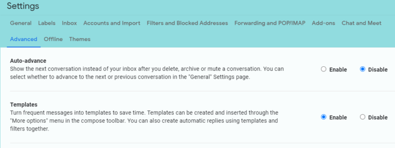 How to create an email template in Gmail and Outlook? Complete guide