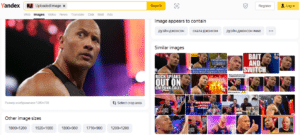 How Does Yandex Reverse Image Search Work? Detailed Guide