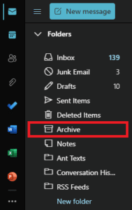 What is email archiving? Explained for Gmail & Outlook
