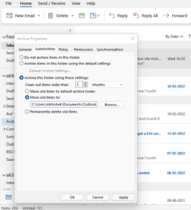 What is email archiving? Explained for Gmail & Outlook