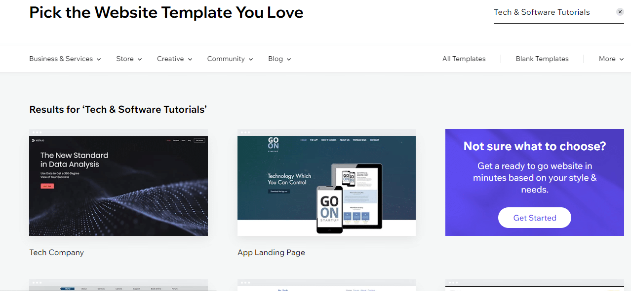 How to build a Wix website? Guide to creating your first free website