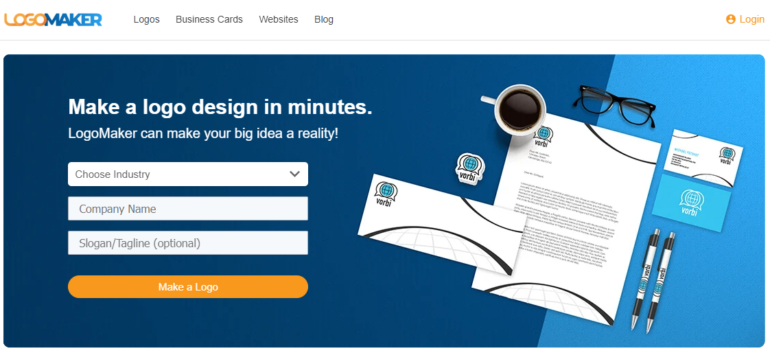 8 best online logo makers to design an awesome logo in 2023
