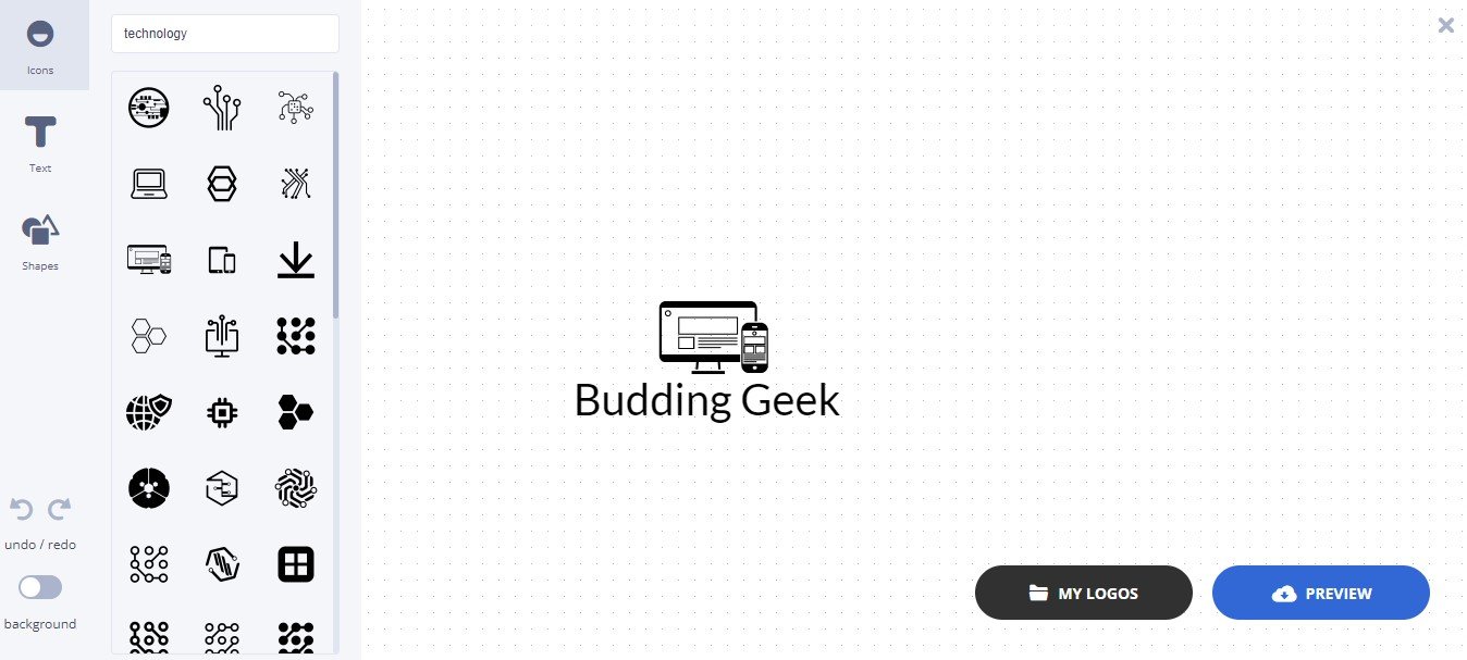 8 best online logo makers to design an awesome logo in 2023