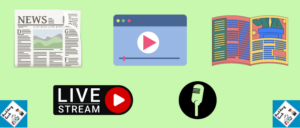 How to Start a News Website: The Beginner's Guide