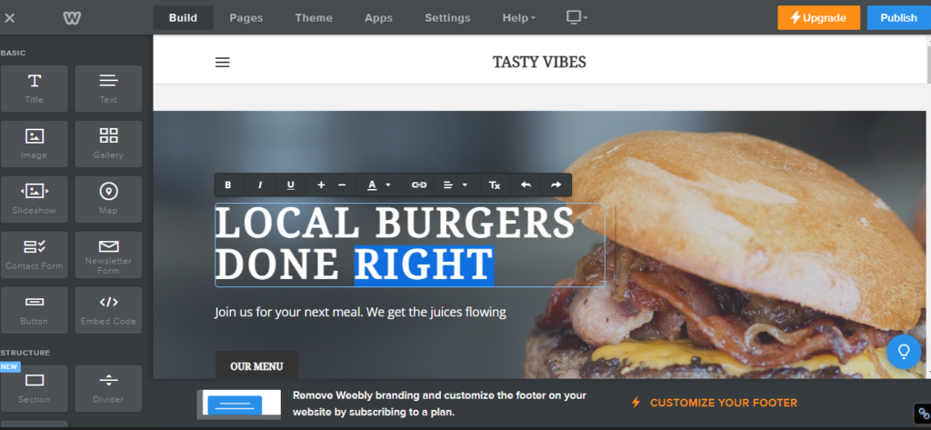 Best drag and drop website builders for beginners!