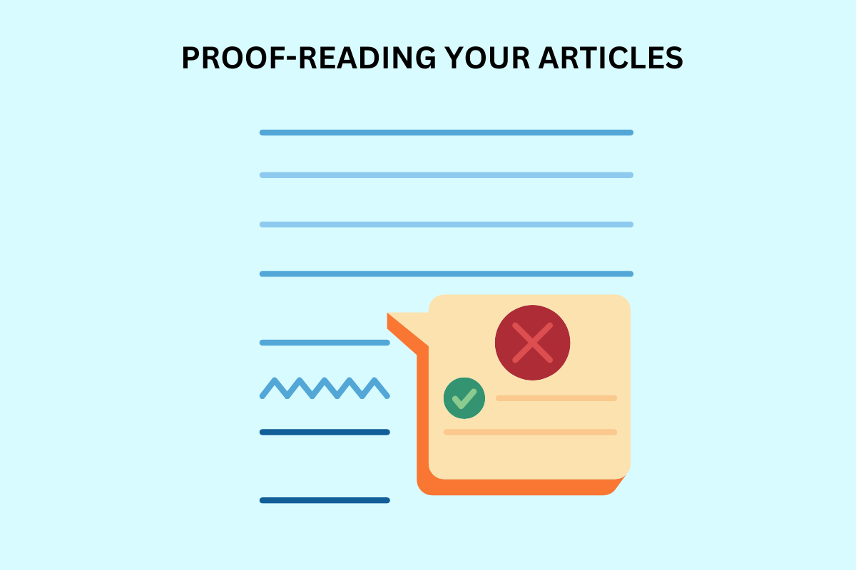 Don't Hit Publish Yet! Follow This Checklist to Optimize Your Blog Posts